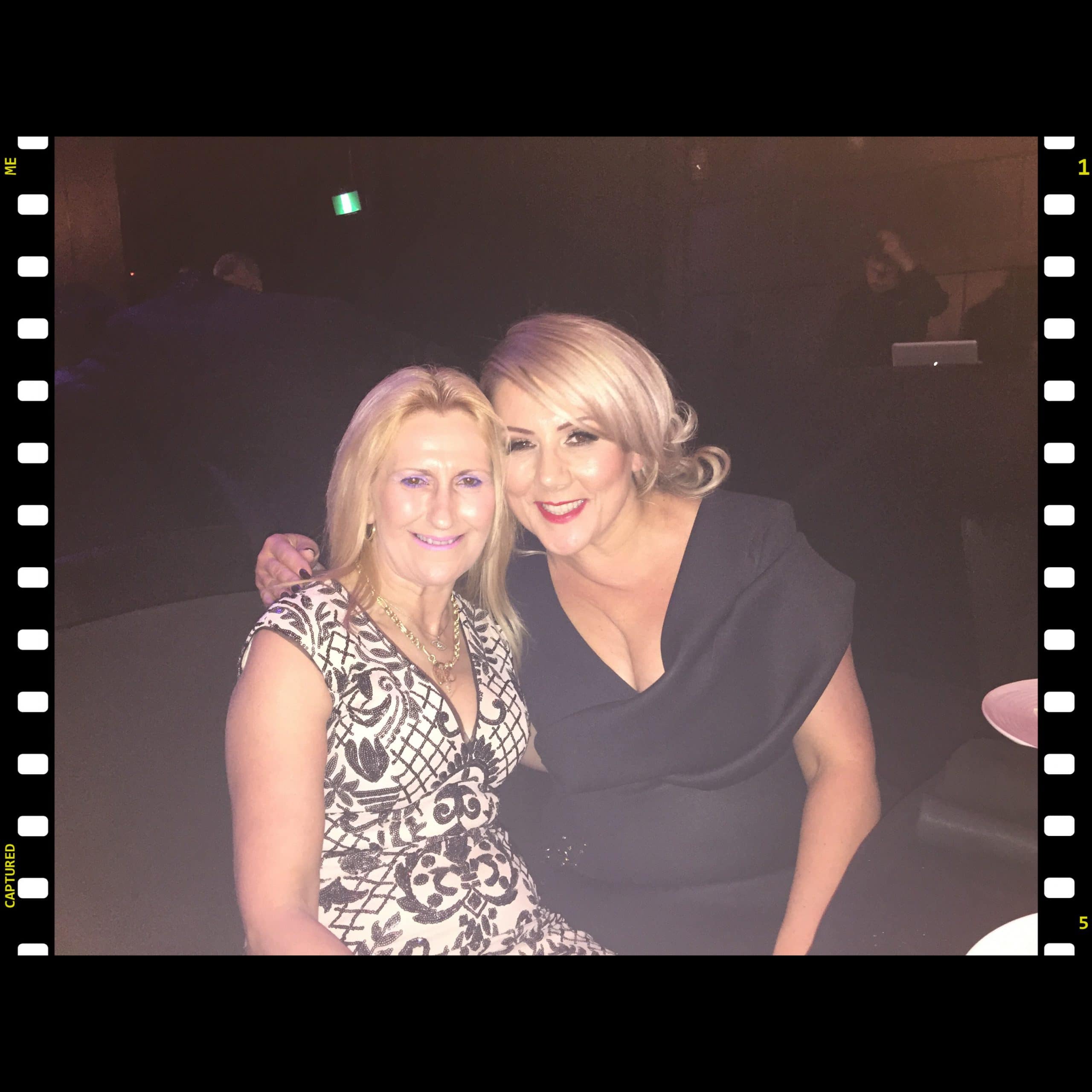 Carnevale Masquerade Ball - Libby Petrella